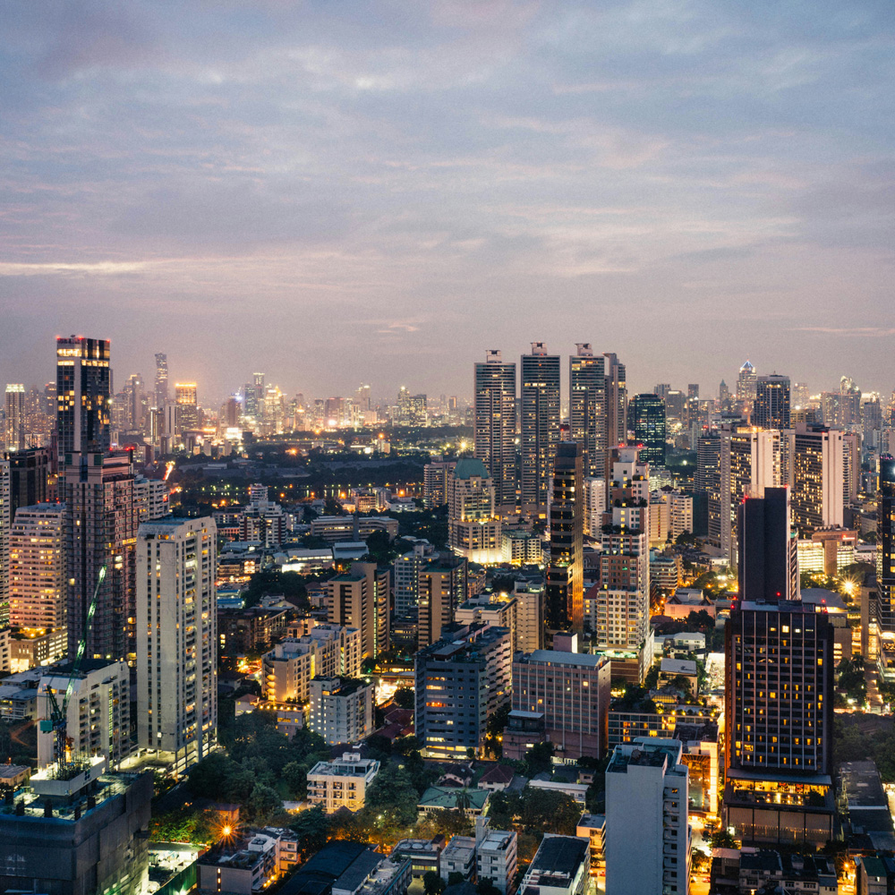 Our Readers' Favorite Cities in Asia