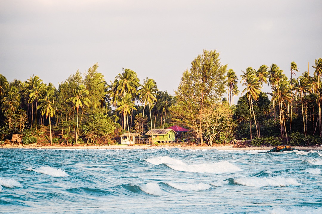 Looking Beyond the Beach in Bintan - DestinAsian