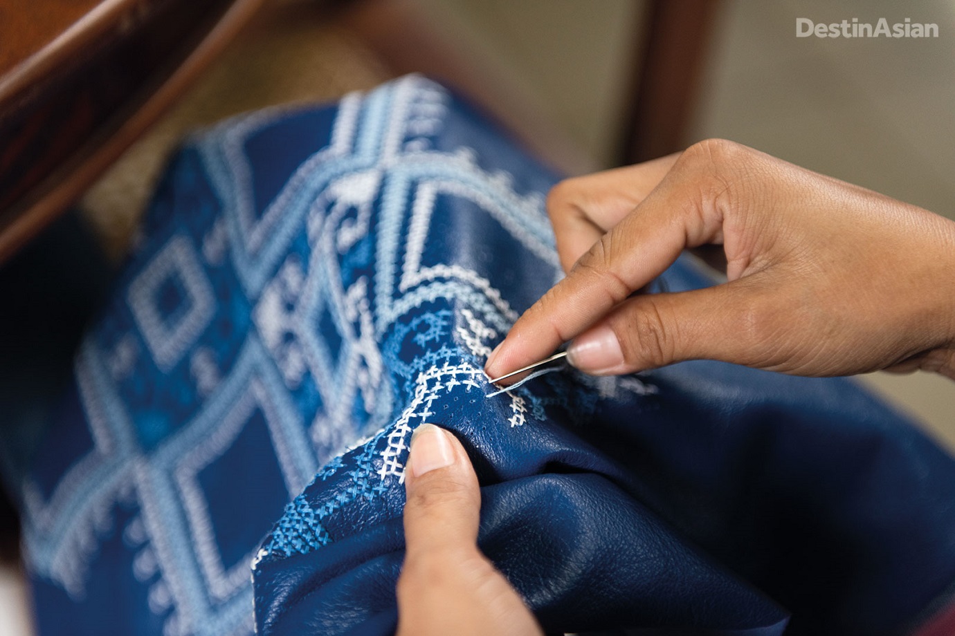 The Philippines’ Best Artisanal Fashion Brands