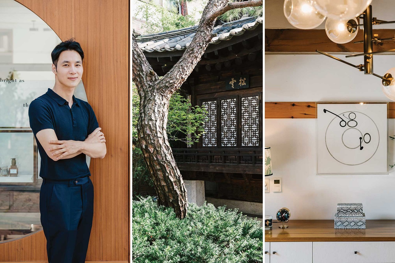 A Look at Seoul’s Flourishing Hanok Culture