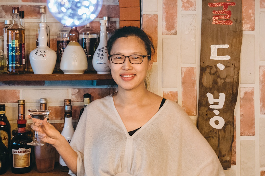 Euljiro’s Emerging Retro-Cool Identity