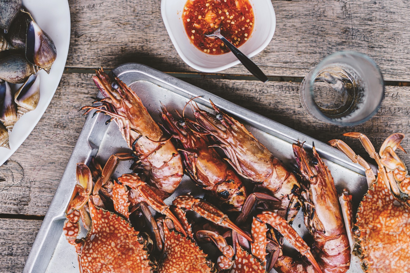 A Quick Guide to the Trang Archipelago