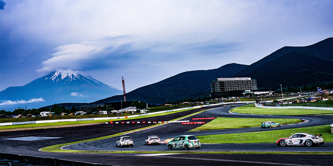 Fuji Speedway Hotel - Honors Circle