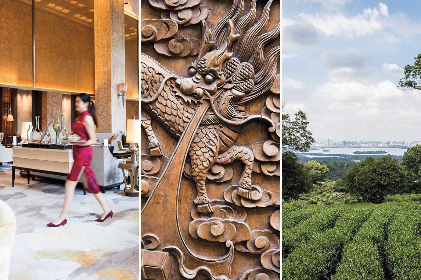 The Eternal Appeal of Hangzhou