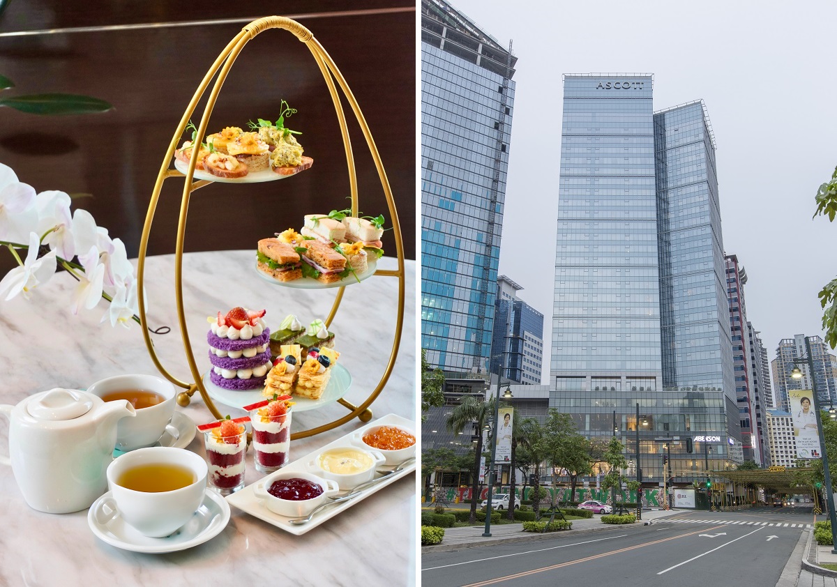 Ascott Bgc Logo 深圳伊敦雅诗阁服务公寓 雅诗阁中国