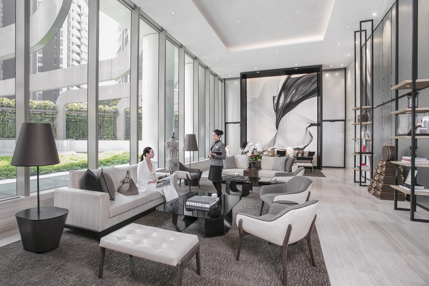 Ascott The Residence Once Again Ranked Asia’s Best Serviced Residence Brand