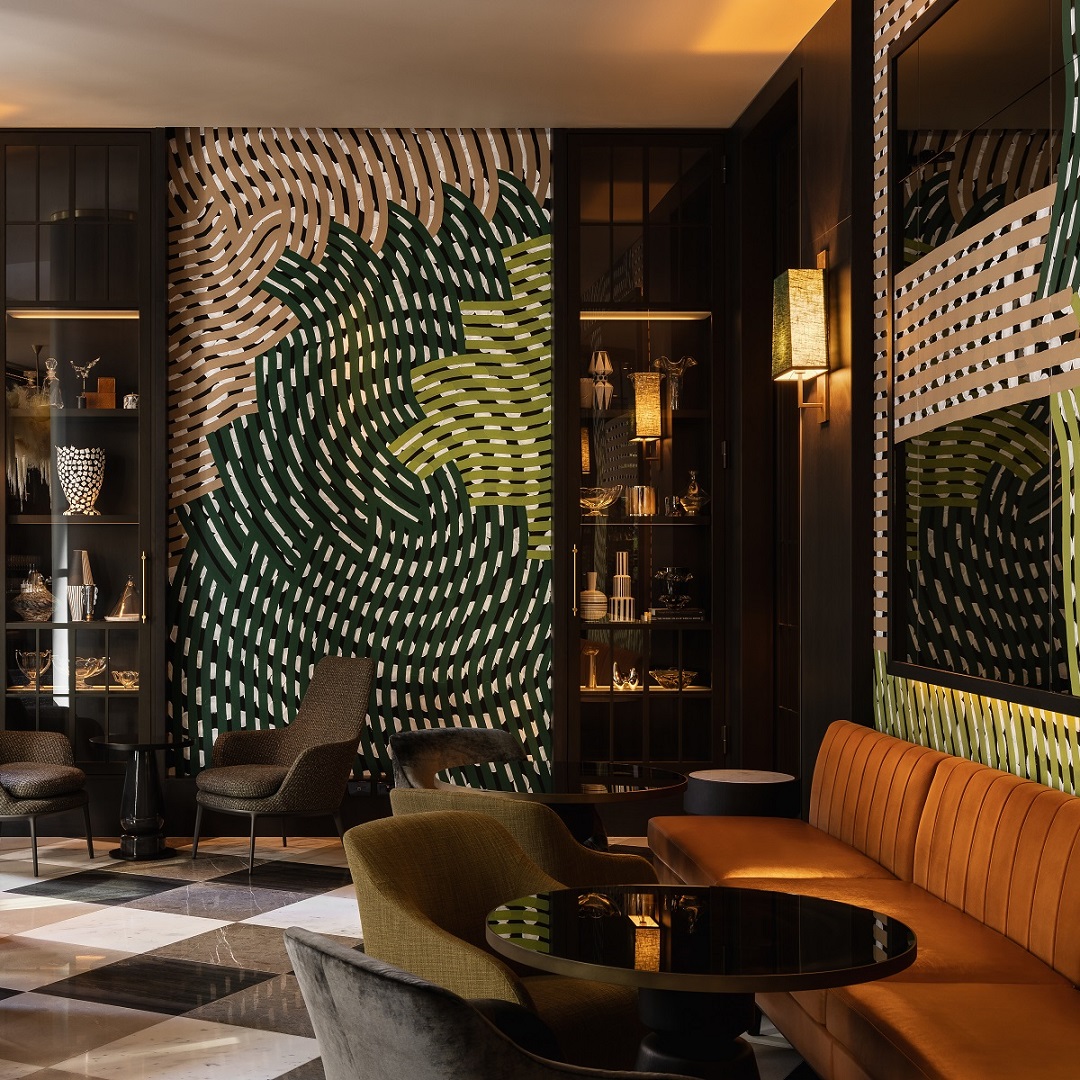 Luxe List 2023 - Capella Sydney