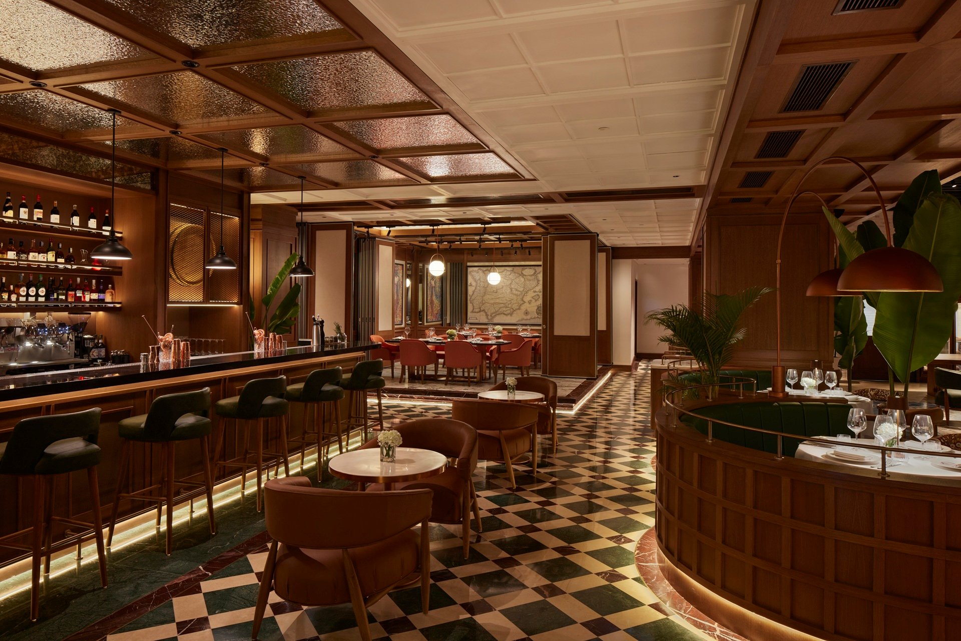 Jakarta’s Best New Eats: Basque Grilling and Fine British Cuisine
