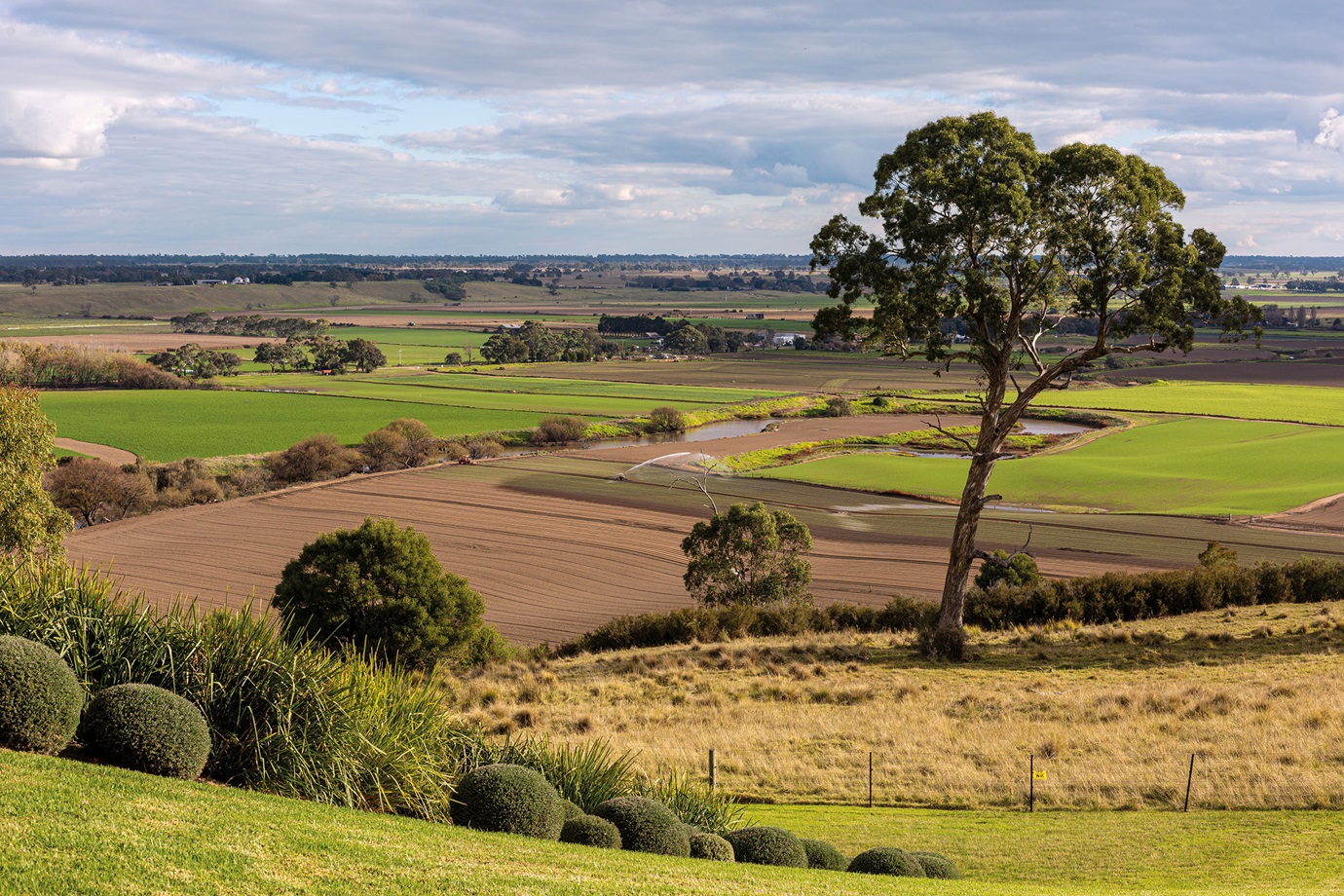 Exploring Gippsland through a Gourmet Road Trip
