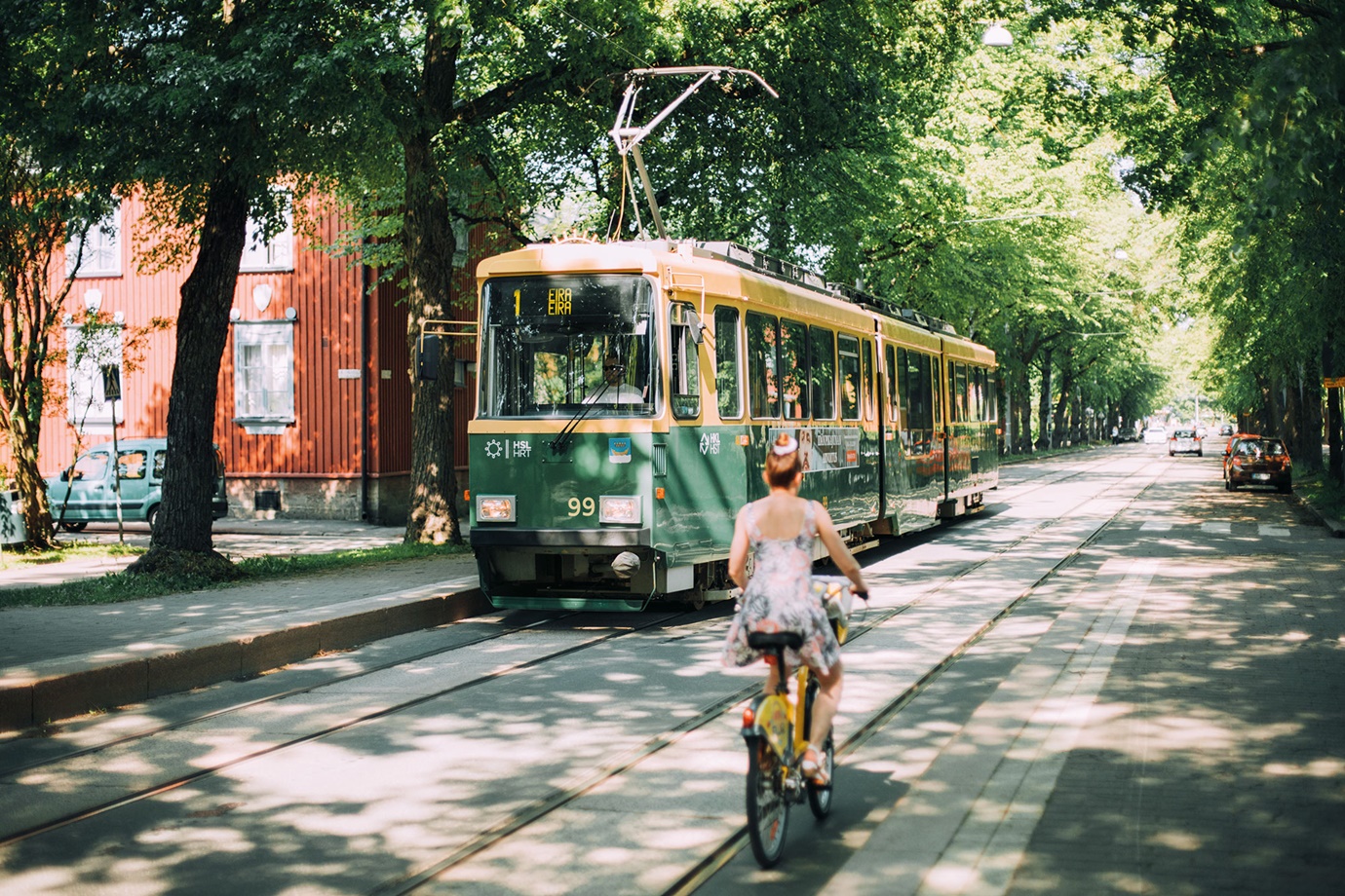 The Most Sustainable Cities for Travel, Ranked