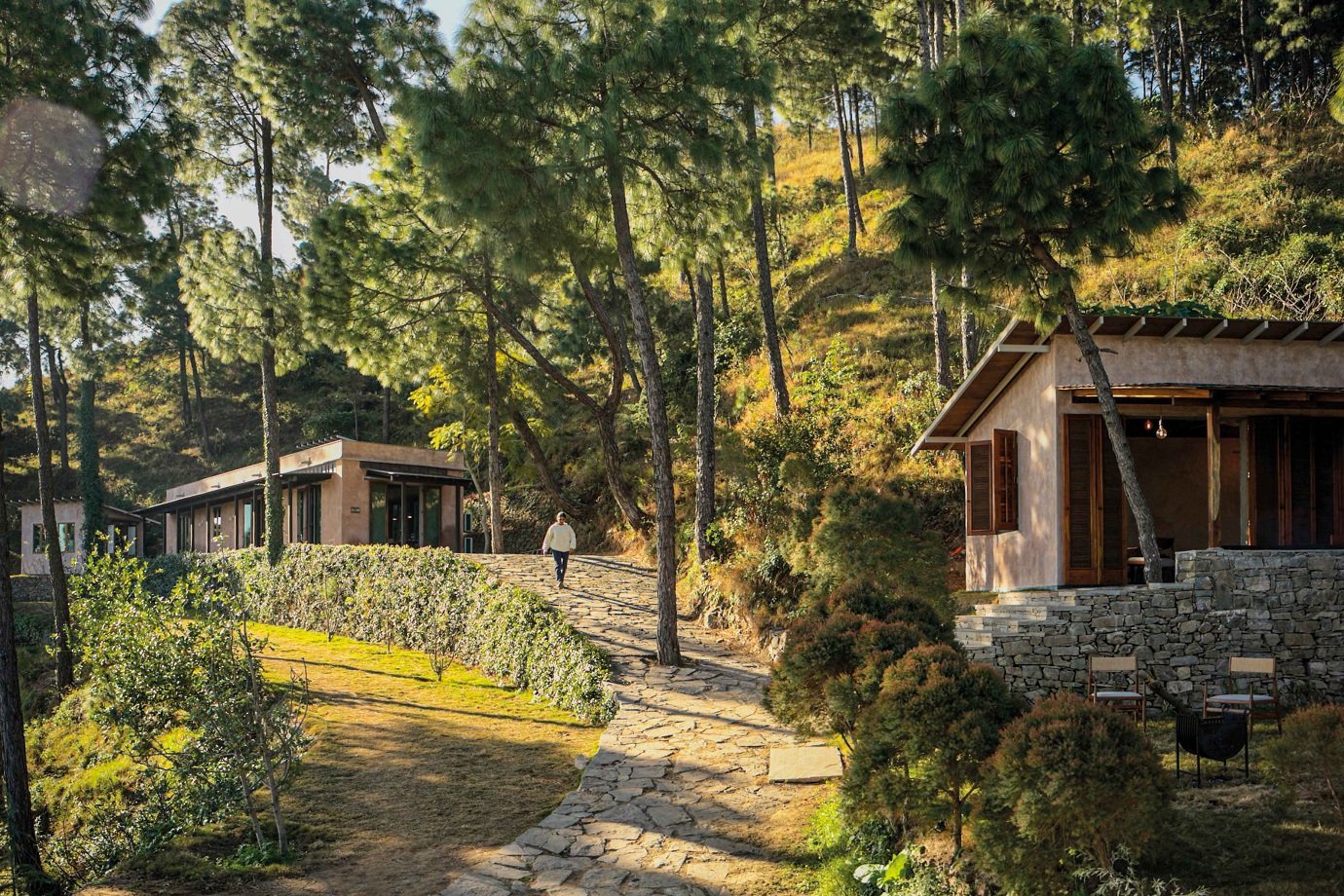 Naar Puts the Himalayas on Your Plate