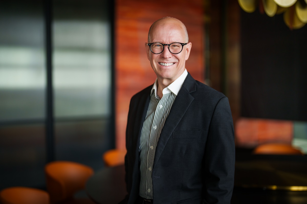 Trade Talk - Jeff Crowe of Artyzen Singapore