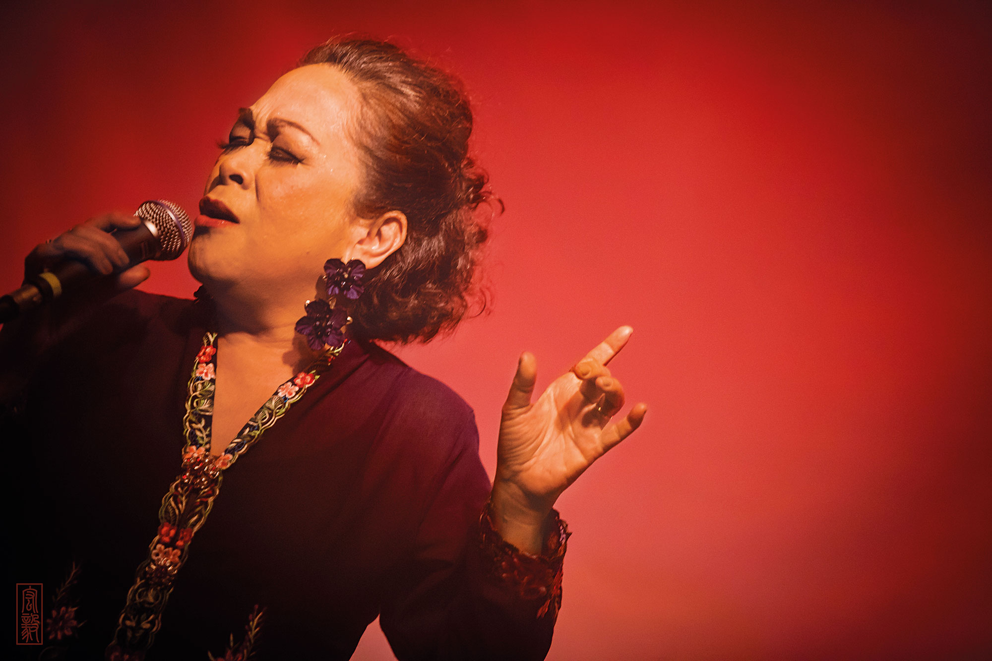 Bridging Cultures with Kuala Lumpur’s Jazz Musicians
