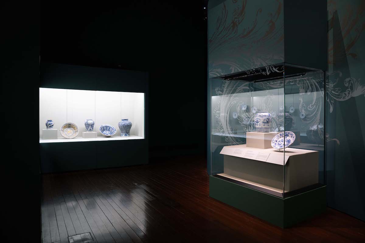 Singapore’s ACM is Running a “Manila Galleon” Exhibition