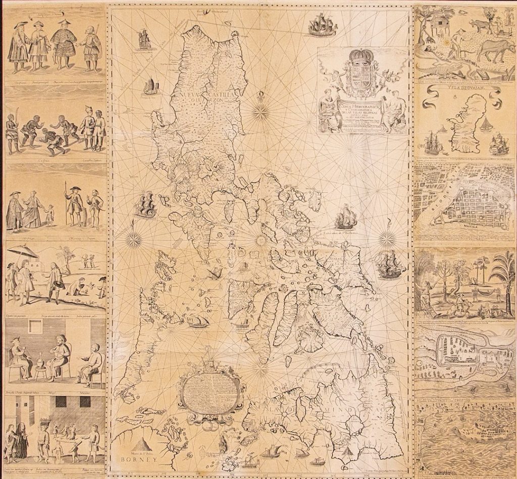 Singapore’s ACM is Running a “Manila Galleon” Exhibition