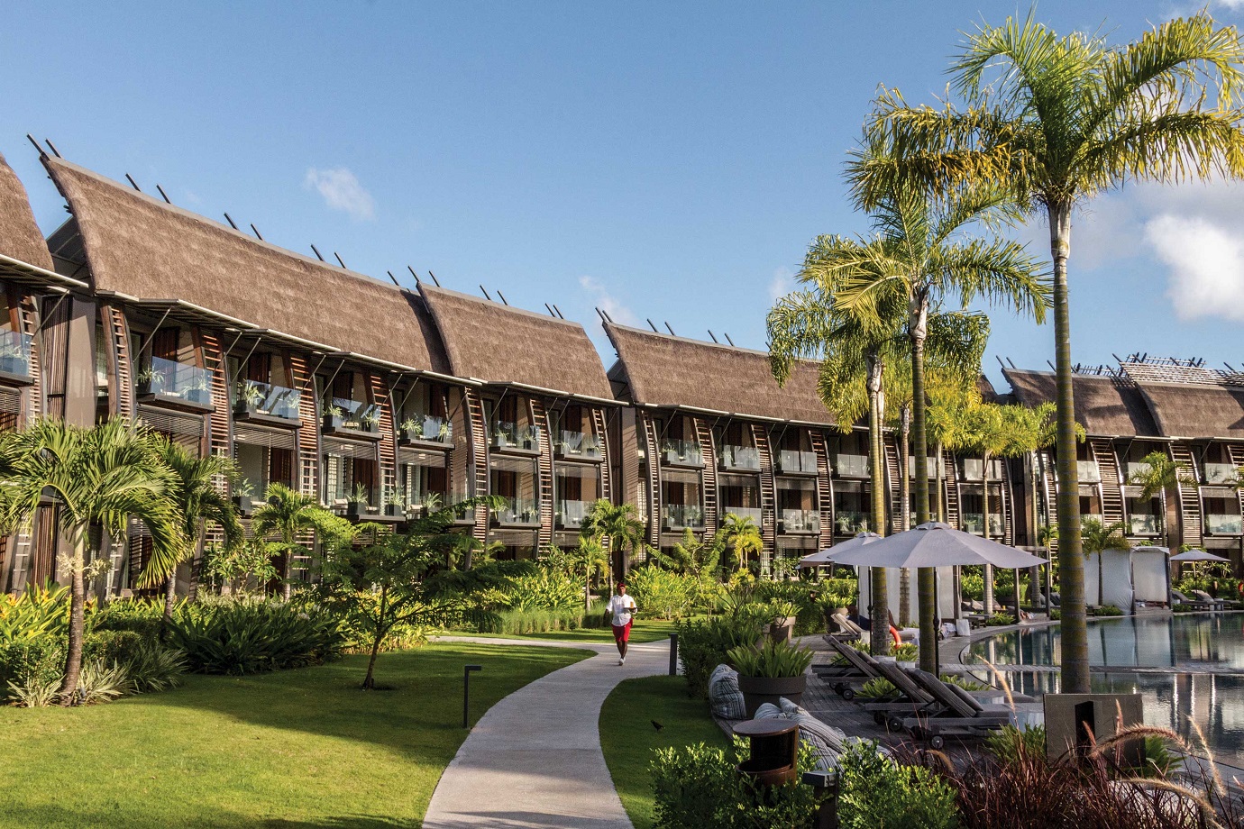 Mauritius: Island Time in the Indian Ocean