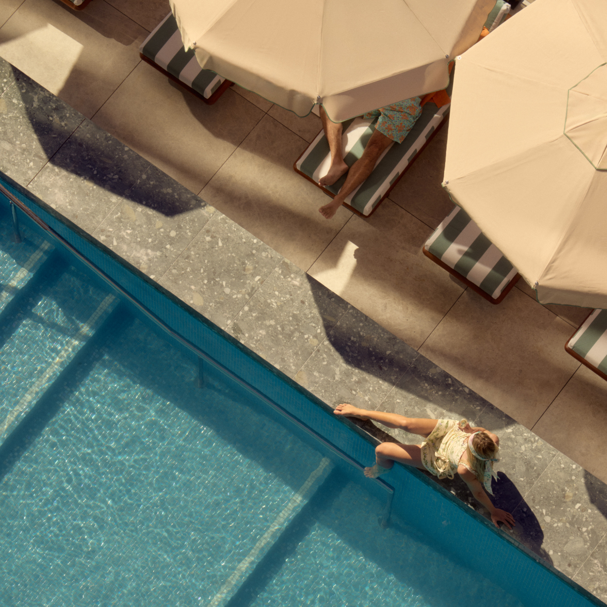THE LUXE LIST 2025: Mondrian Gold Coast