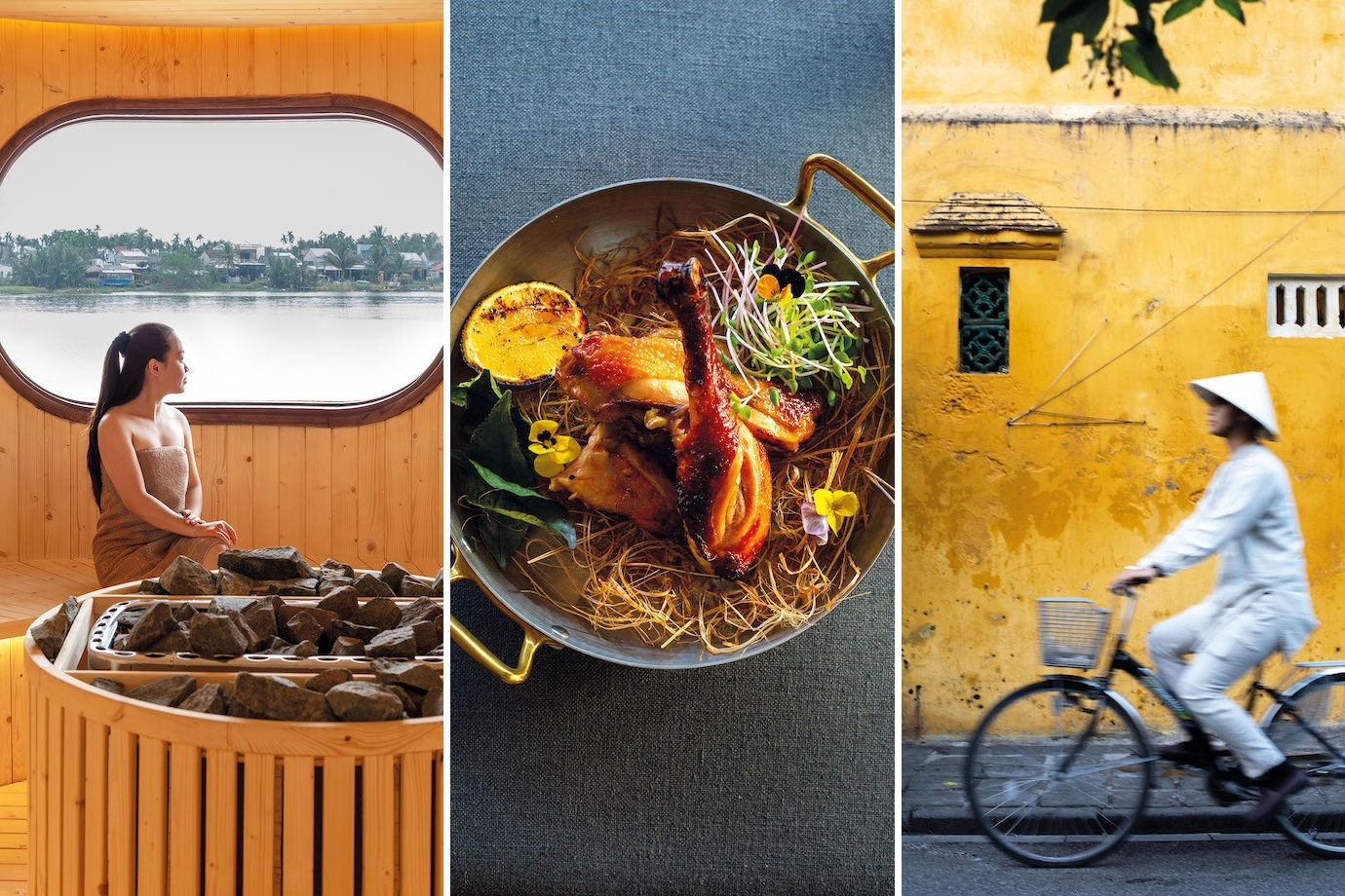 Namia River Retreat is a Blissful Hoi An Hideout