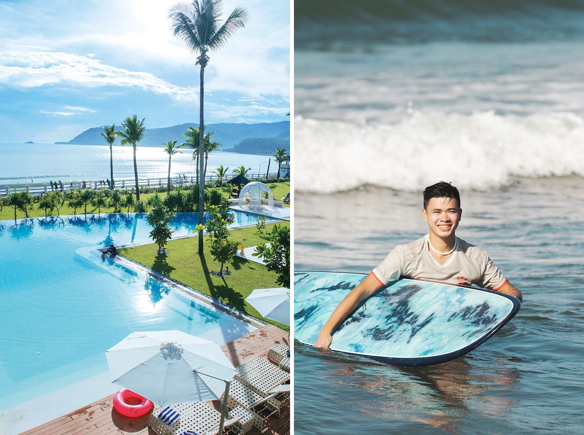 Five Philippine Beach Destinations Beyond Boracay - DestinAsian