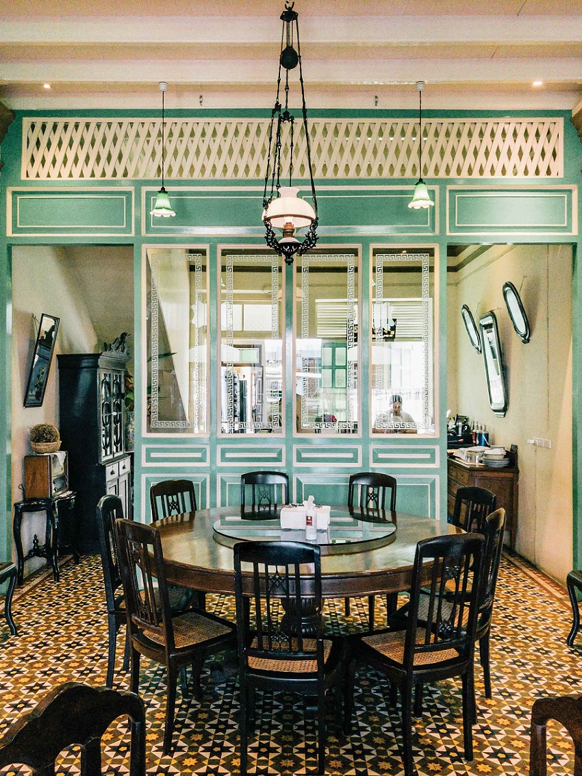 An Insider’s Guide to Phuket Town