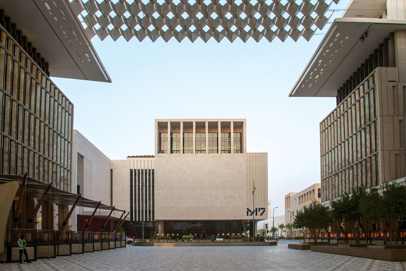 Qatar’s Gems of Contemporary Art and Design