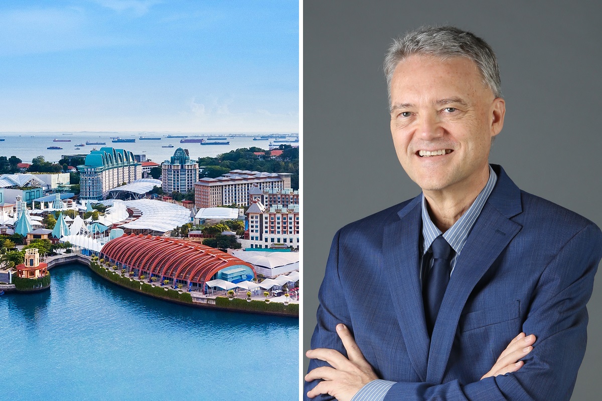 Trade Talk - Randy Durband of the GSTC