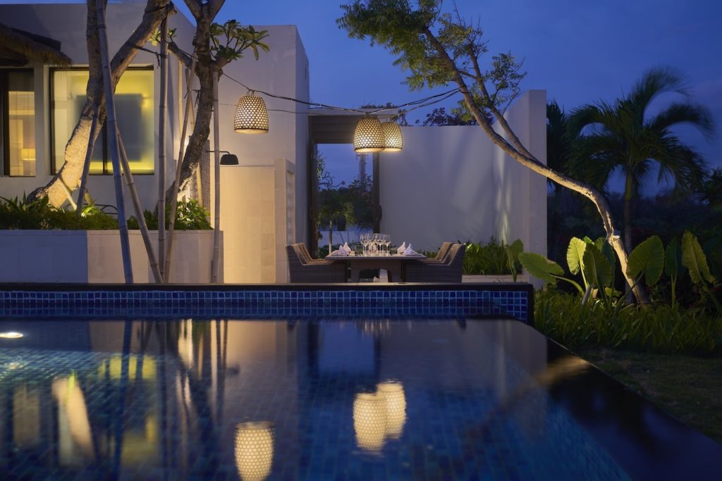 Spotlight on Samabe Bali Suites & Villas
