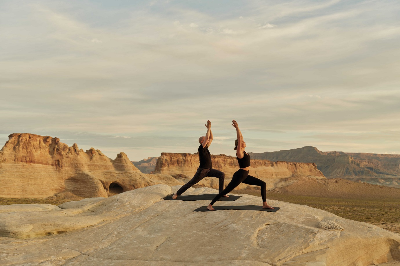 Six Phenomenal Places for Yoga around the World