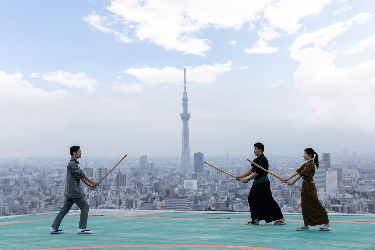 7 Ways to Immerse Yourself in Tokyo’s Traditions