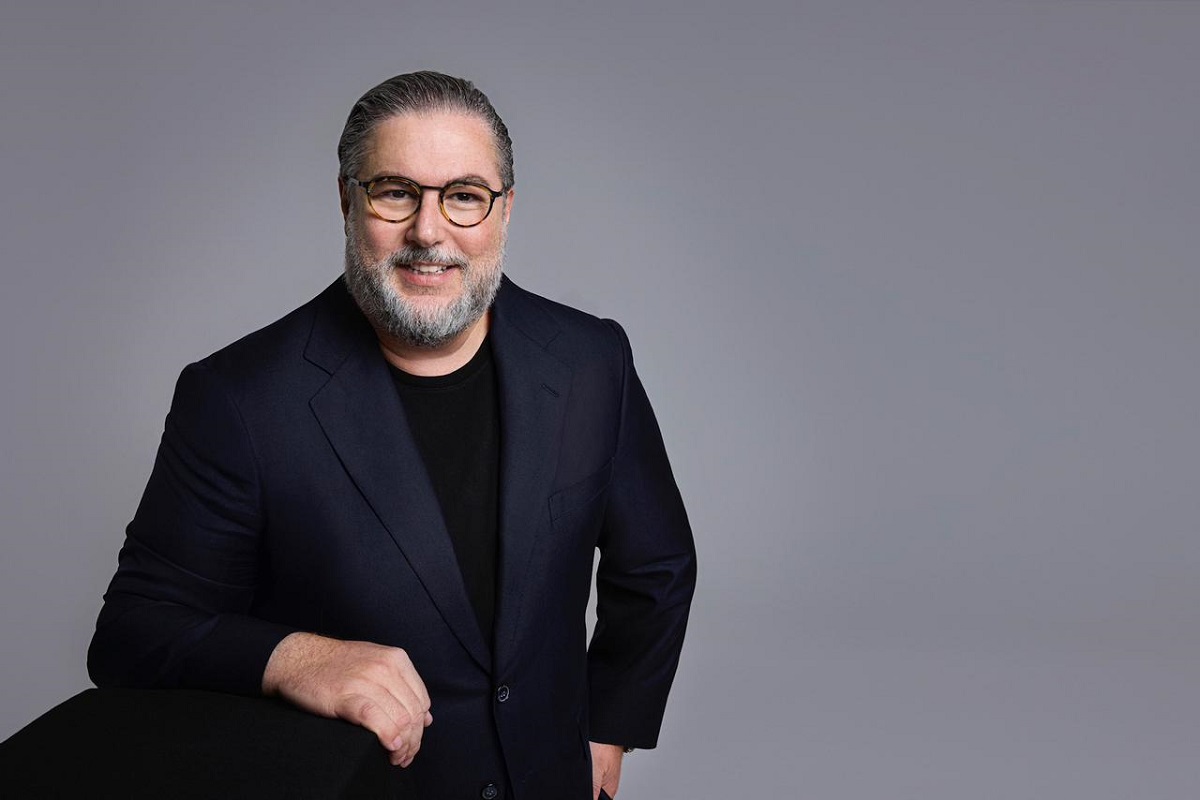 Trade Talk - Yigit Sezgin of Fairmont Hotels and Resorts